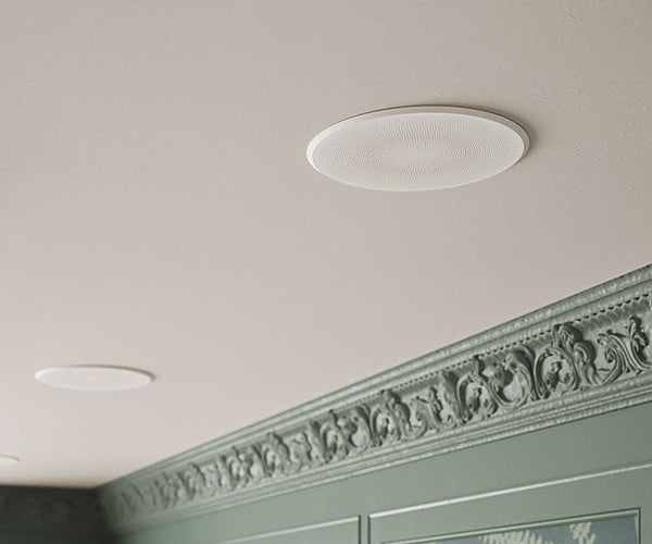 Getting the best from your in-ceiling or in-wall speakers – Ceiling ...