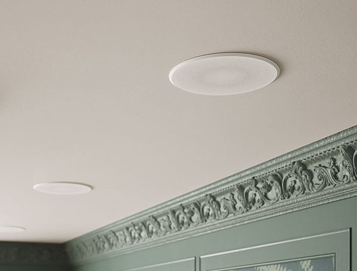 Lithe Audio Wireless Bluetooth Ceiling Speakers – Ceiling Speaker World