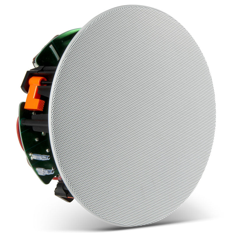 WiiM Amp Ultra & 4 x JBL Stage 260C Ceiling Speakers – Ceiling Speaker ...