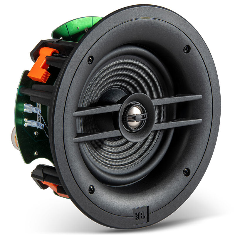 WiiM Amp Ultra & 4 x JBL Stage 260C Ceiling Speakers – Ceiling Speaker ...