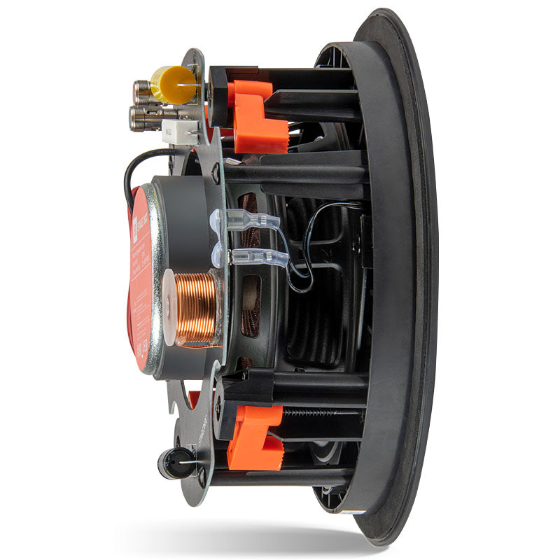 WiiM Amp Ultra & 4 x JBL Stage 260C Ceiling Speakers – Ceiling Speaker ...