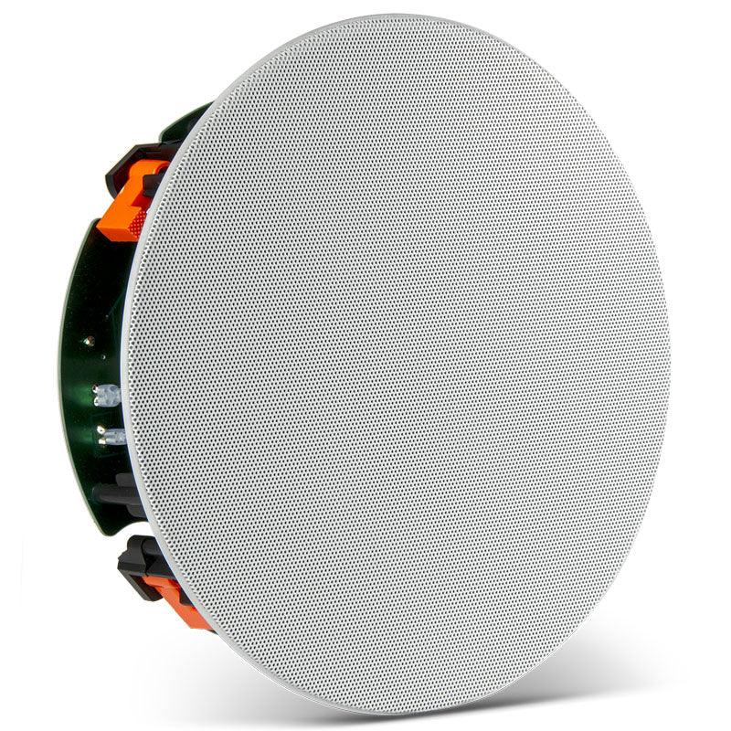 WiiM CI MOD A80 Amplifier & 2 x JBL Stage 280C In-Ceiling Speakers ...