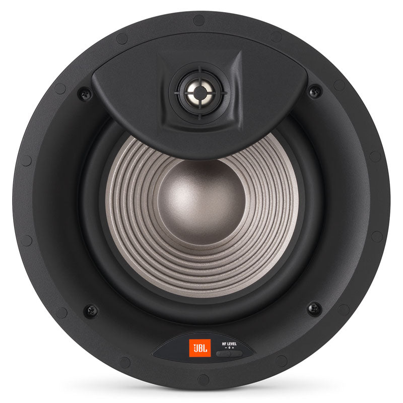 WiiM Amp Ultra & 4 x JBL Studio 2 8IC Ceiling Speakers – Ceiling ...