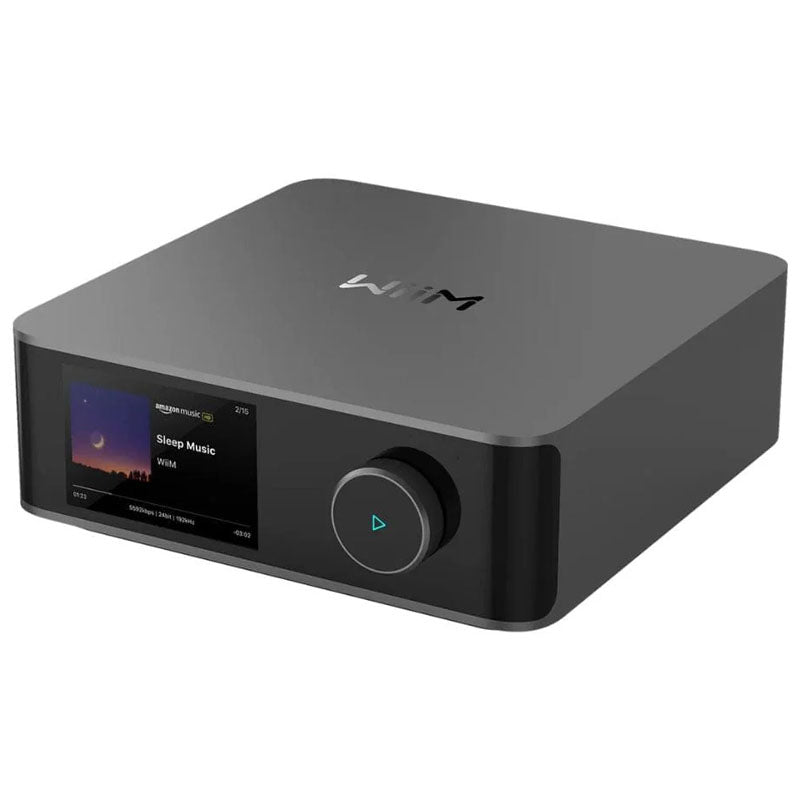 WiiM Amp Ultra & 4 x Dali Phantom K-80 Ceiling Speakers – Ceiling ...