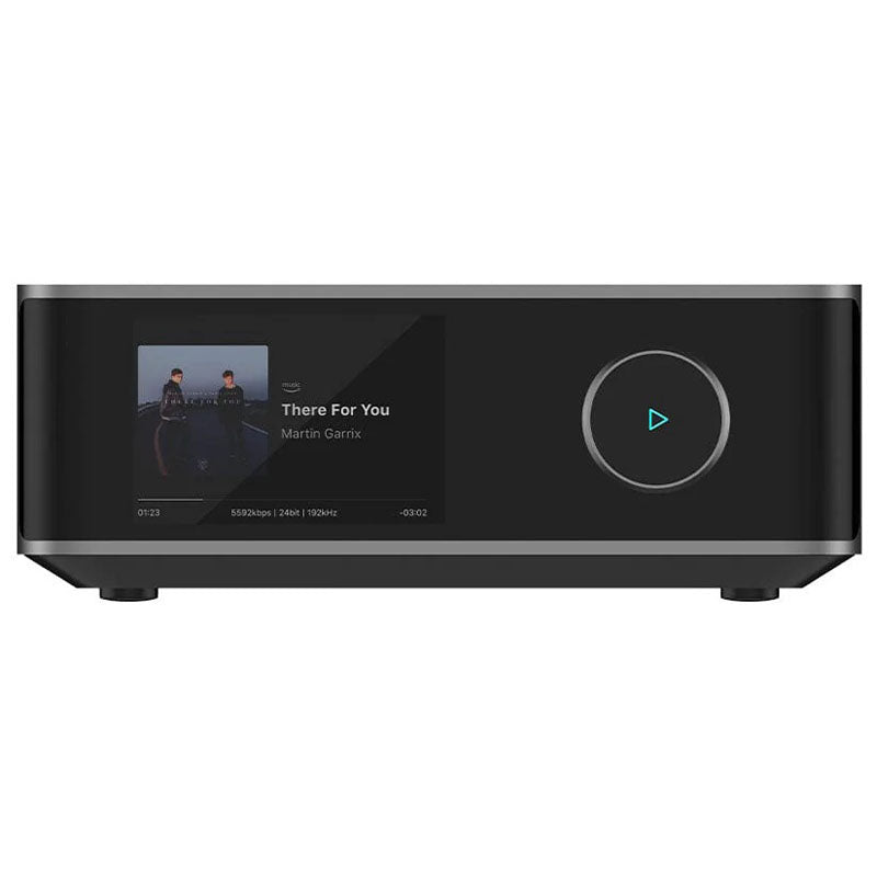 WiiM Amp Ultra & 4 x B&W CCM665 Ceiling Speakers – Ceiling Speaker World