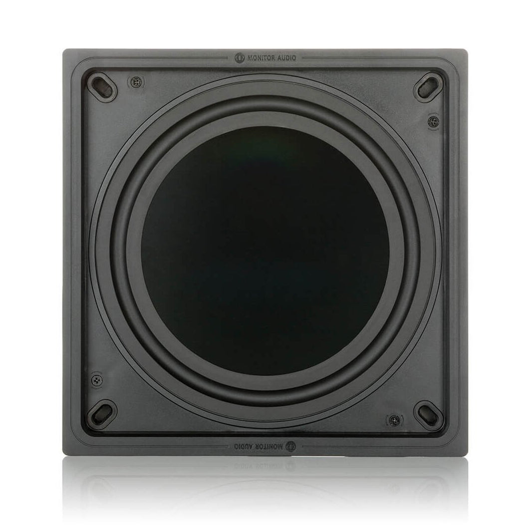 Monitor Audio IWS-10 In-Wall Subwoofer (Each) – Ceiling Speaker World